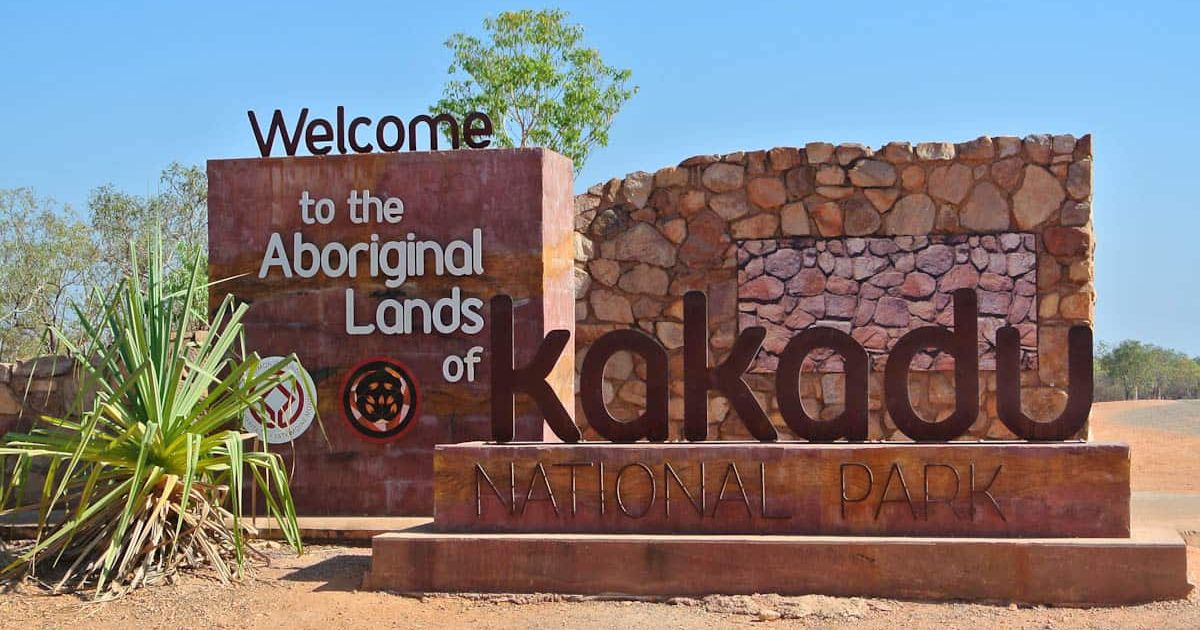 Additional sites in Kakadu re-opening this Friday