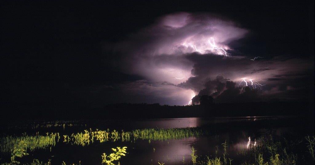 The Six Seasons of Kakadu National Park