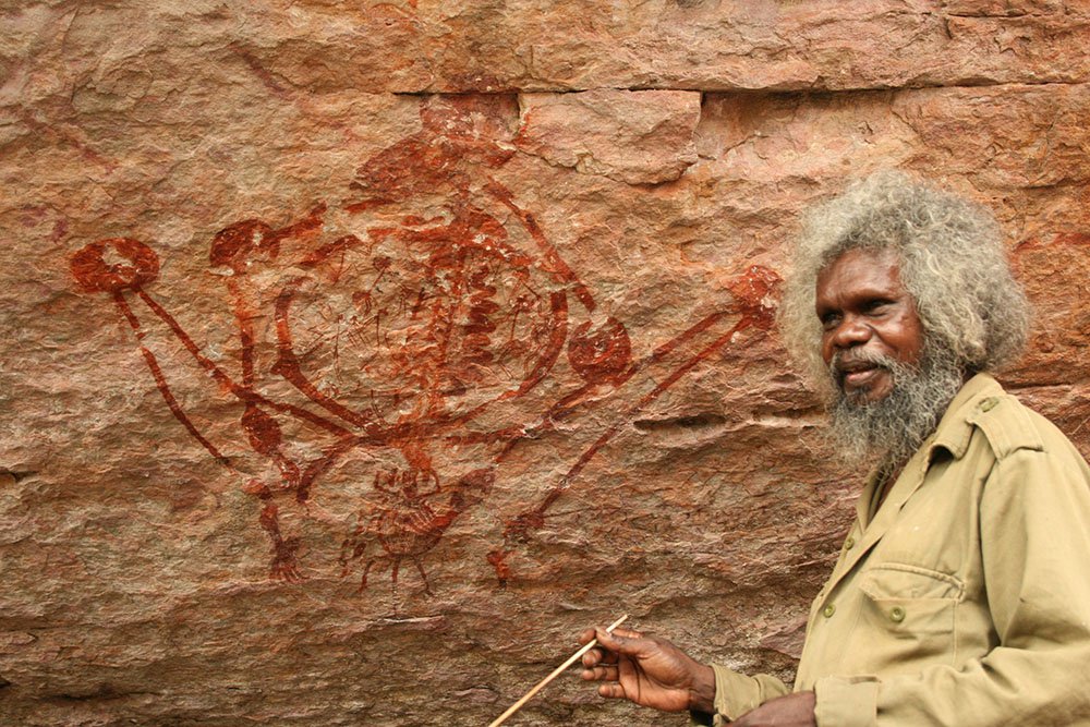 5 Day Kakadu, Arnhem Land and Cobourg Peninsula Tour