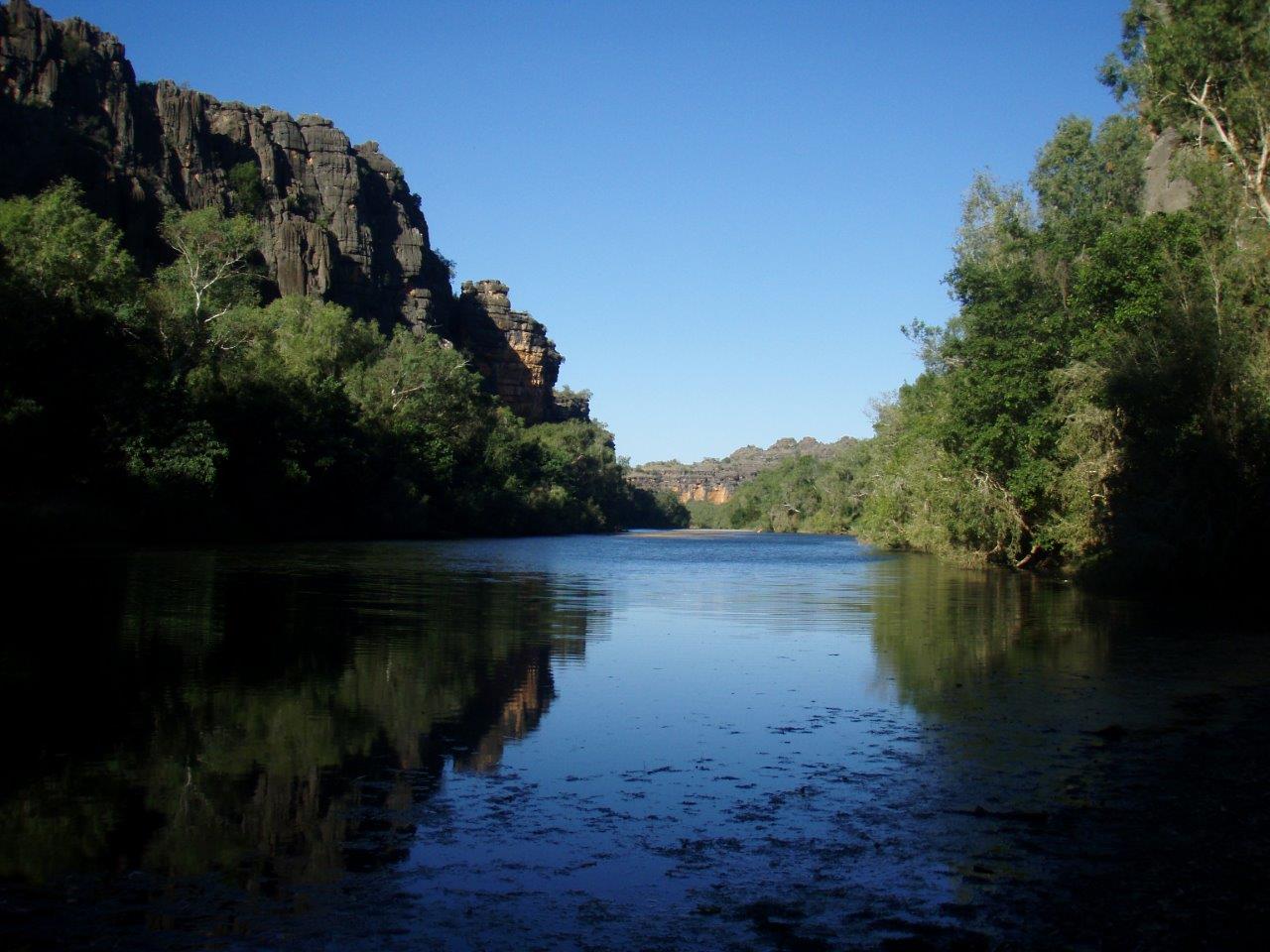 10 Day Darwin to Broome Safari