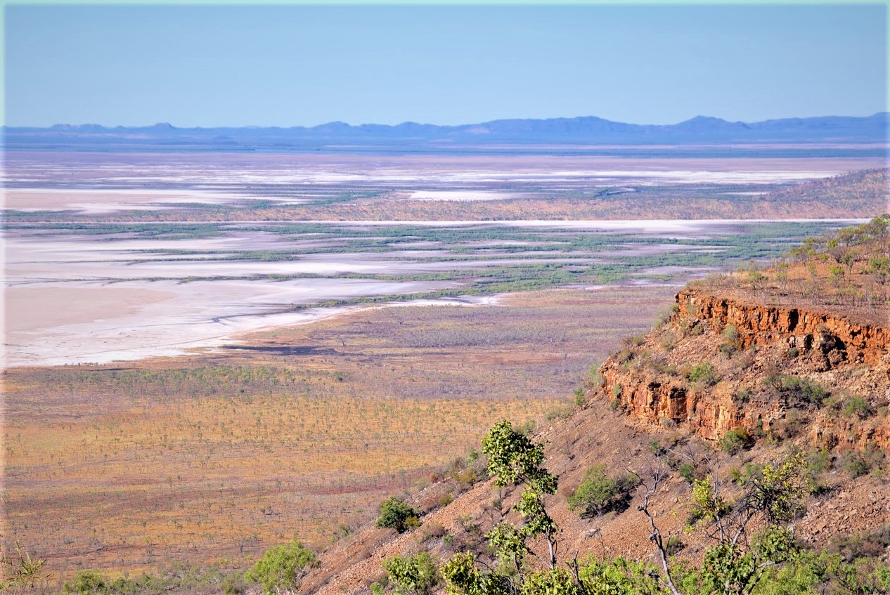 10 Day Darwin to Broome Safari